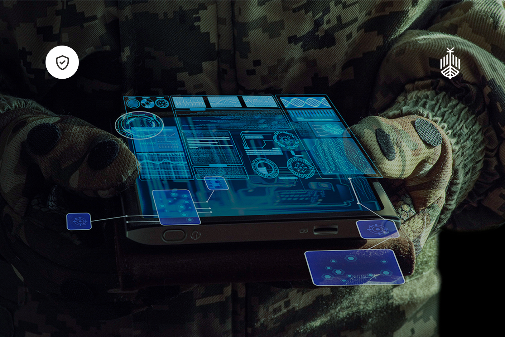 Fortifying Operational Technology – The Backbone of National Security ...