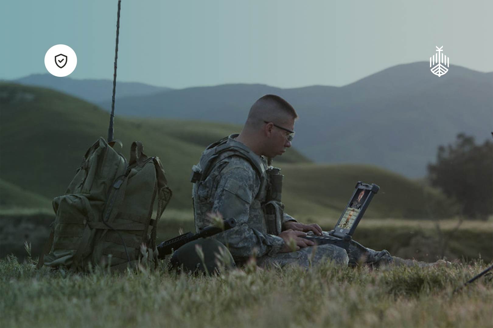 The Next Generation of Video Telecommunications in Defence » Karve