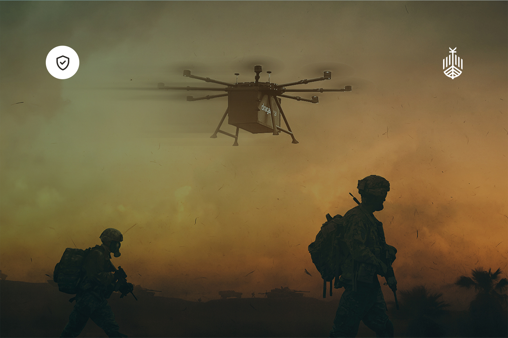 The Global Impact of Ukraine's Drone Revolution on Military Forces » Karve