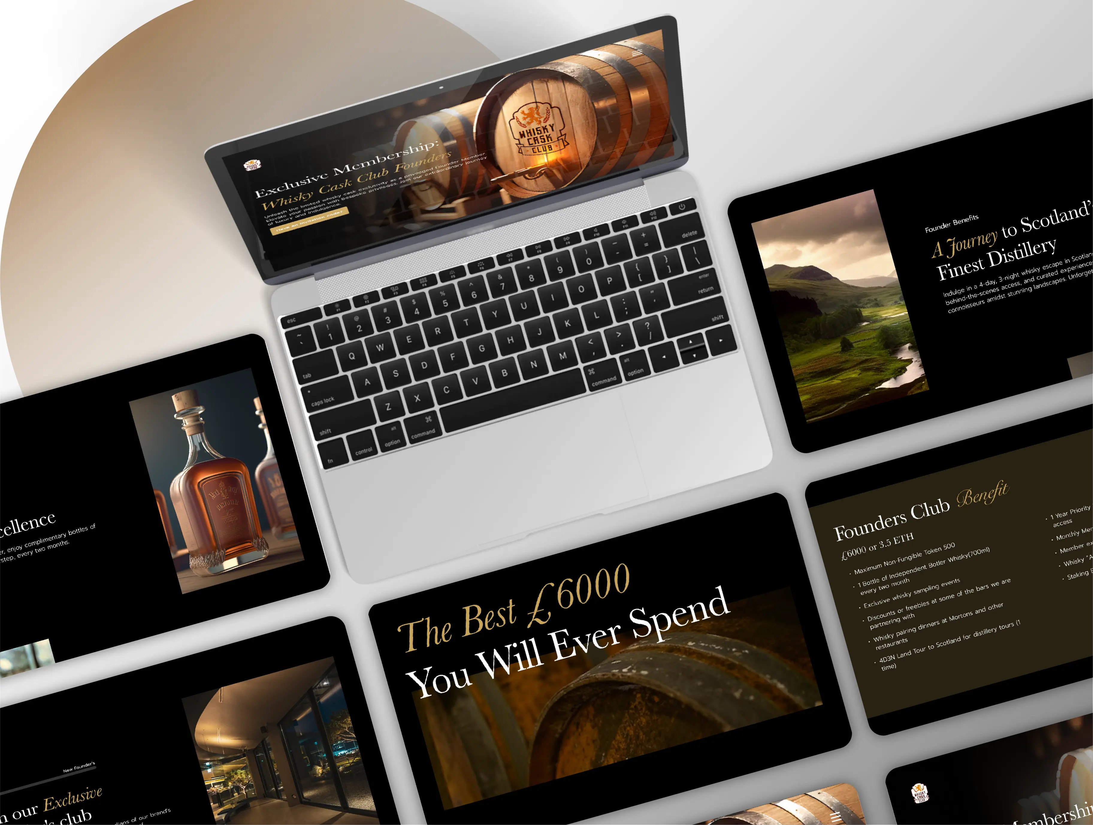 Coconut Lab | App Development Company Singapore