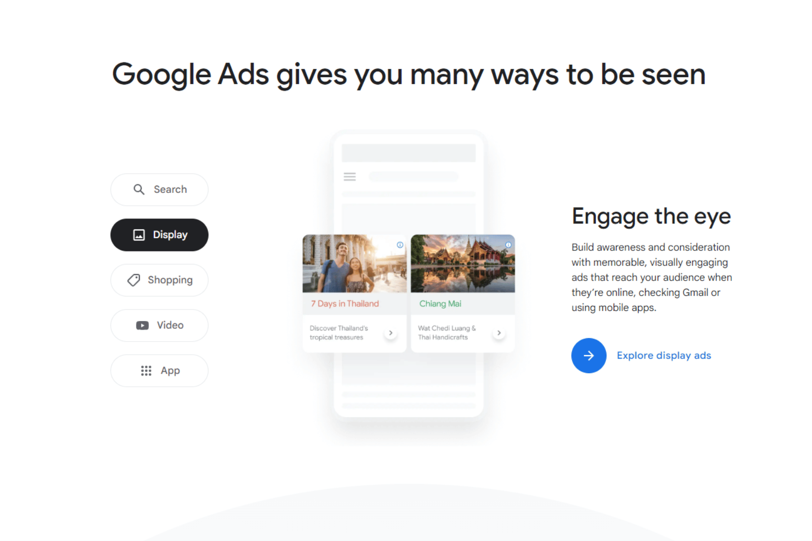 10 Effective Alternatives to Social Media Marketing in 2024 | Marketing