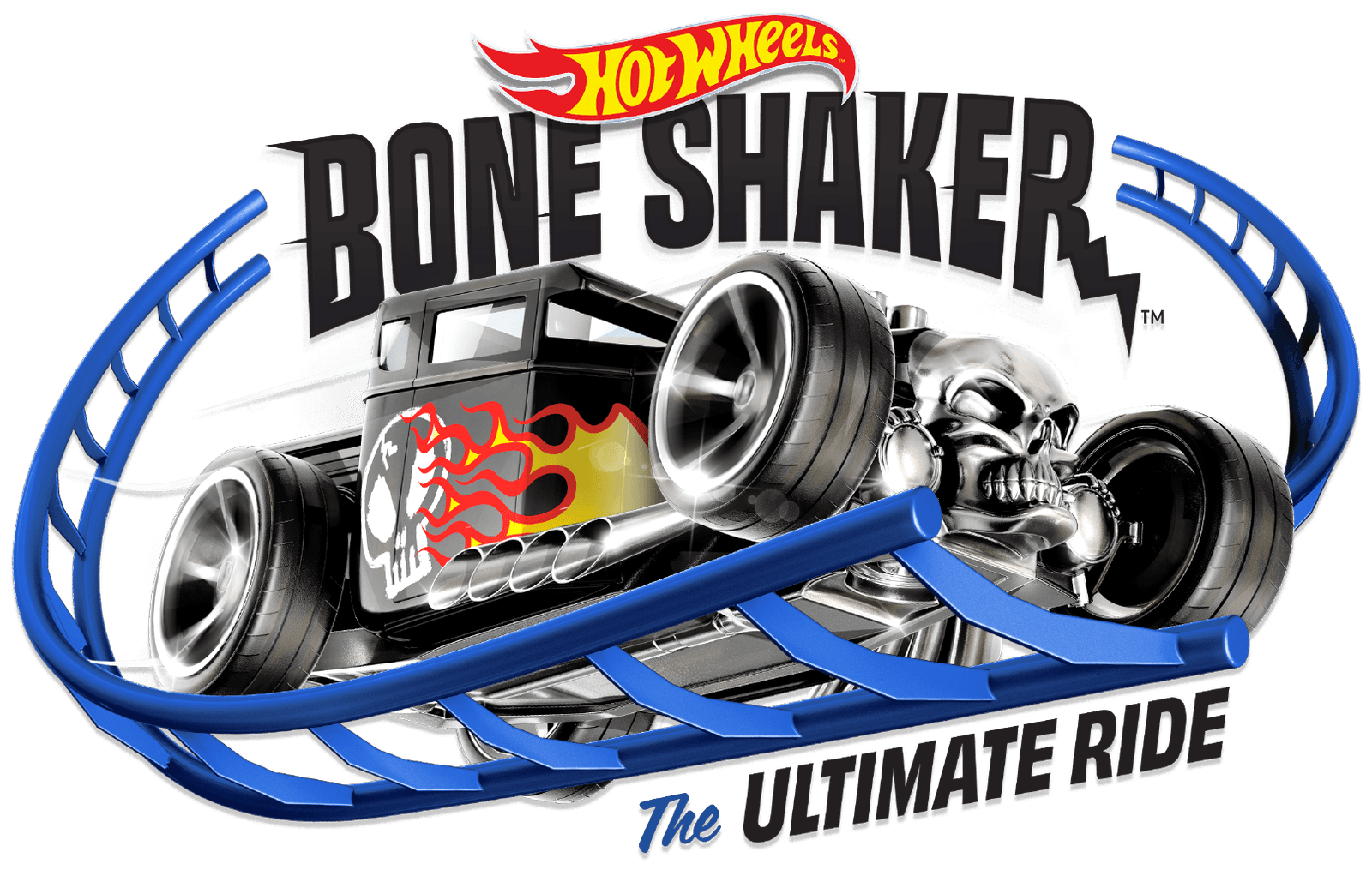 Mattel Adventure Park | Rides & Attractions