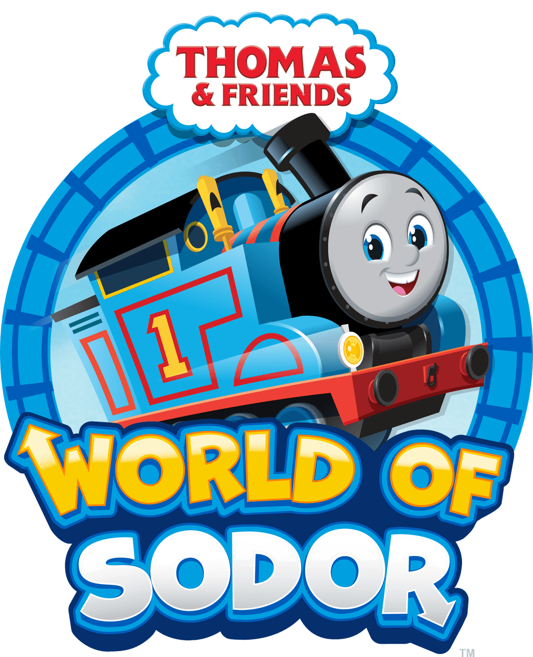 Mattel Adventure Park | Rides & Attractions