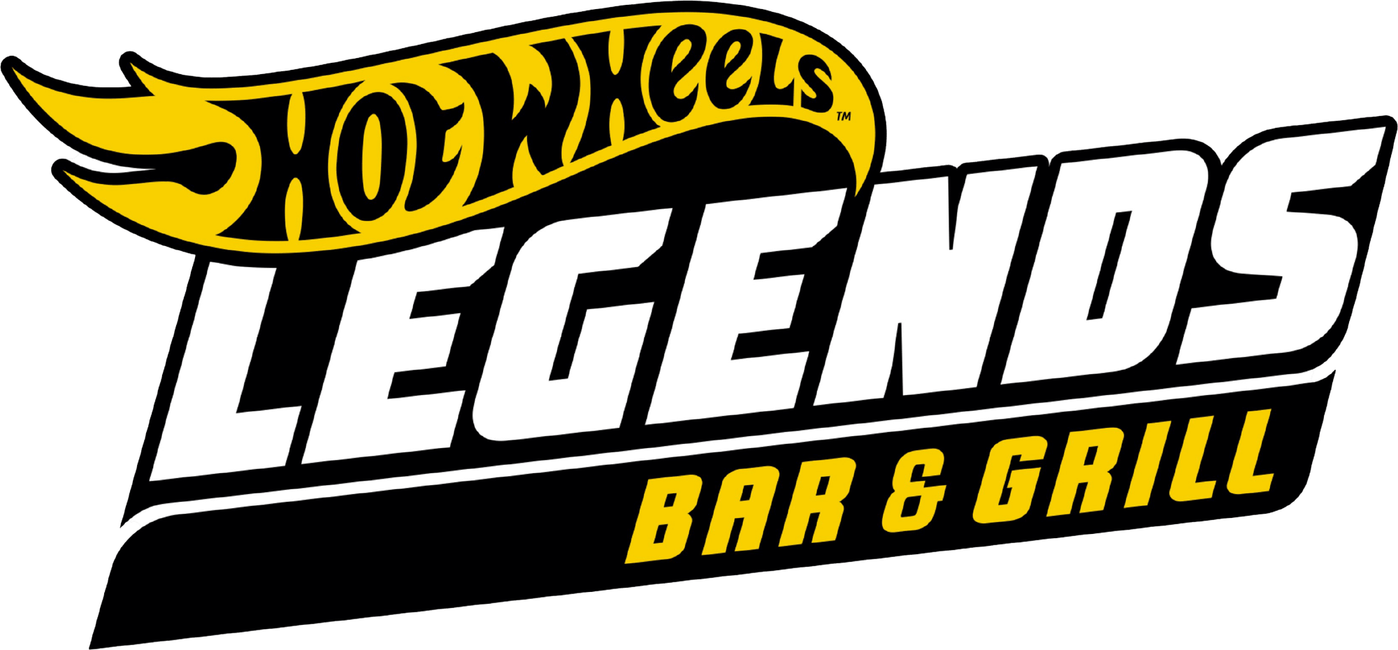 Mattel Adventure Park | Rides & Attractions