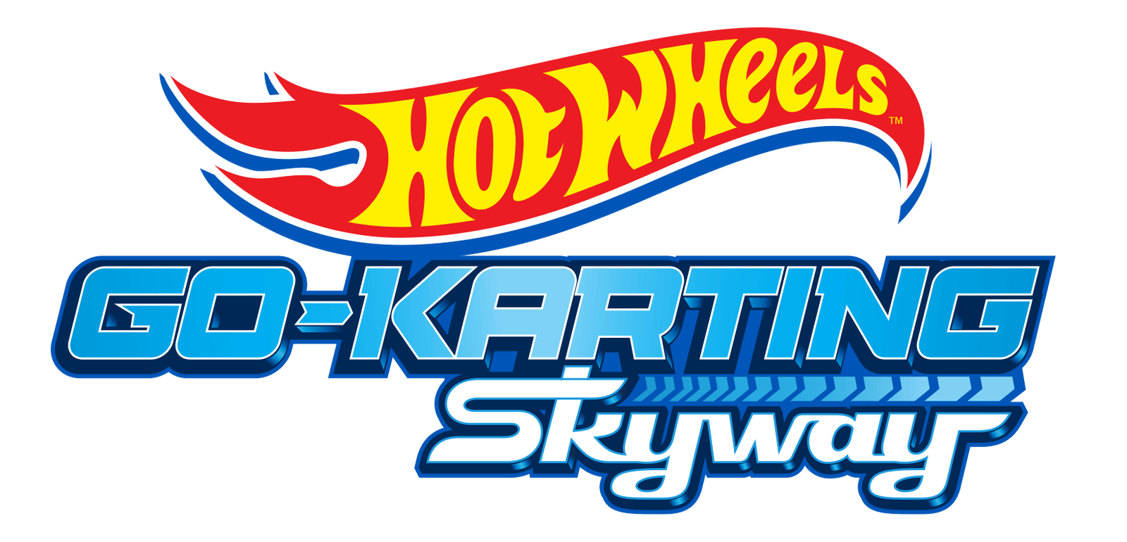 Mattel Adventure Park | Rides & Attractions