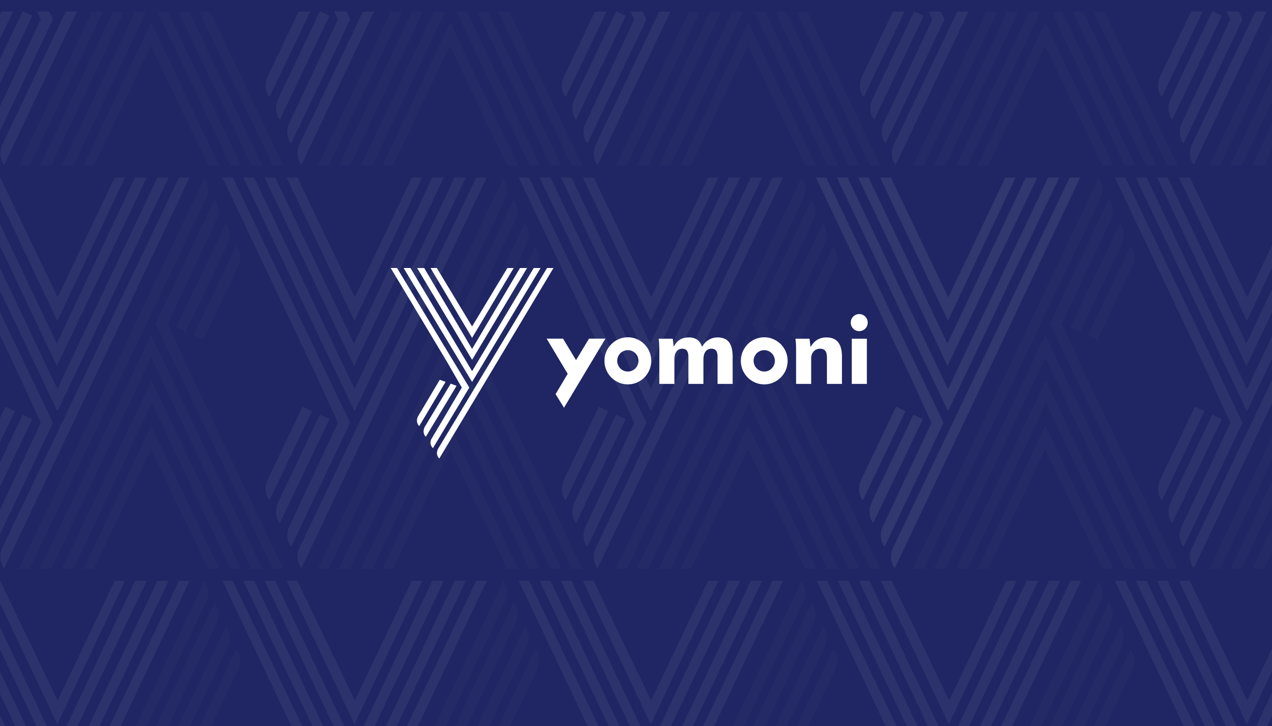 UX/UI pour Yomoni | Découvrir des offres financières sur un site vitrine.