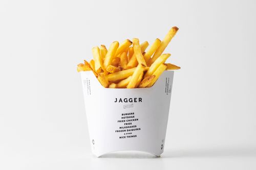 Jagger Copenhagen