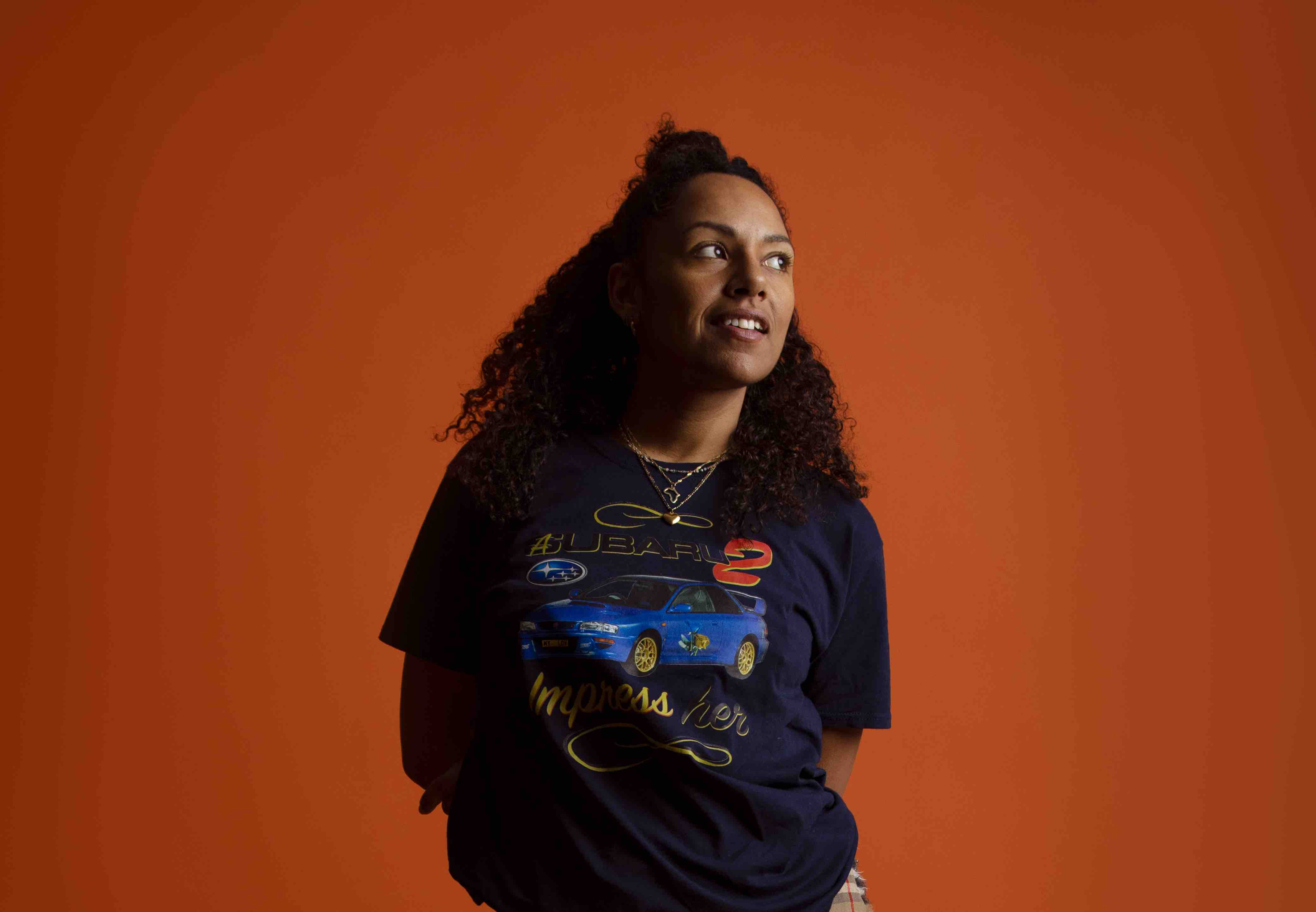 À écouter : 1h de house intemporelle avec la hollandaise Ruby Savage ...