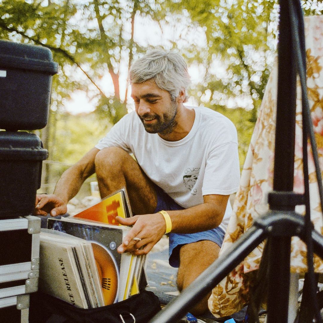 À écouter : 30 bangers disco, UK Garage, jungle ou encore breakbeat ...