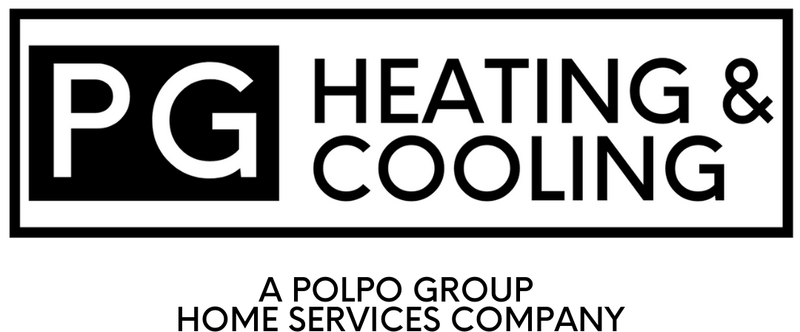 PG Heating & Cooling