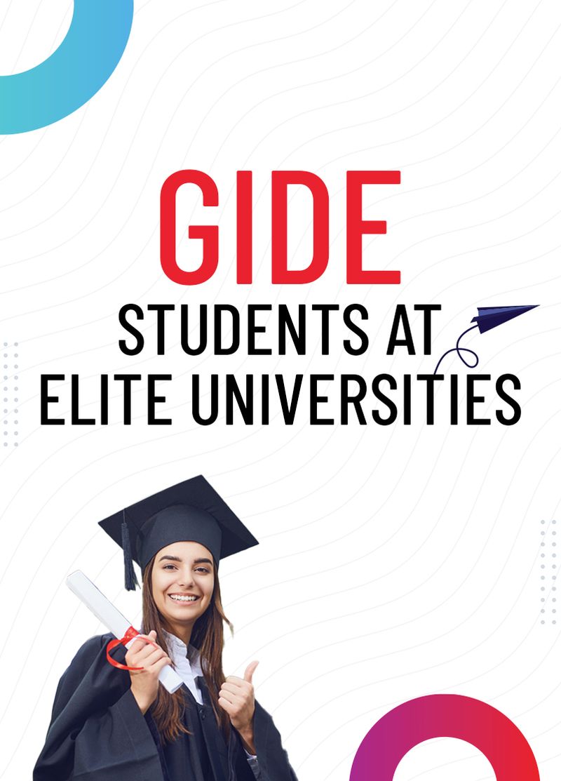 GIDE.AI: Your Gateway to Scholarships and Career Success