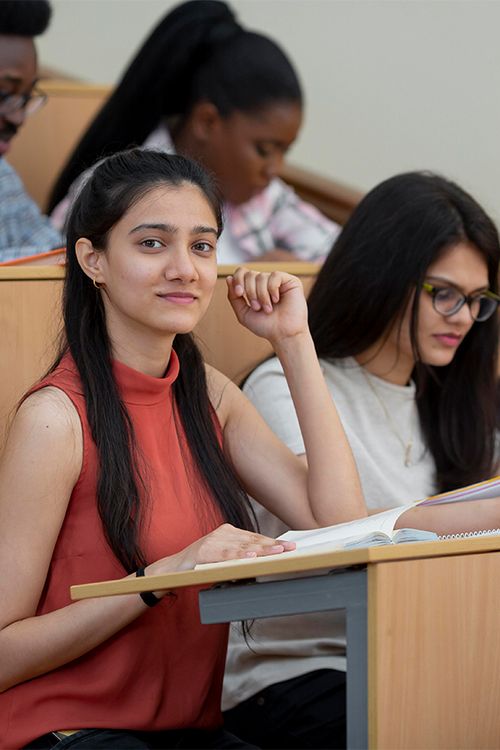 GIDE IELTS Test Preparation: Achieve Outstanding IELTS Scores