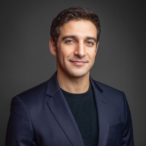 CoSyne Therapeutics | Polymathic AI for Precision Medicine Drug ...