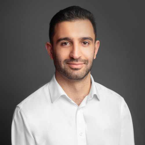 CoSyne Therapeutics | Polymathic AI for Precision Medicine Drug ...