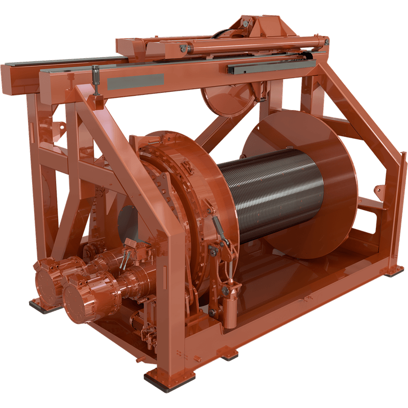 Seismic & Research - Evotec