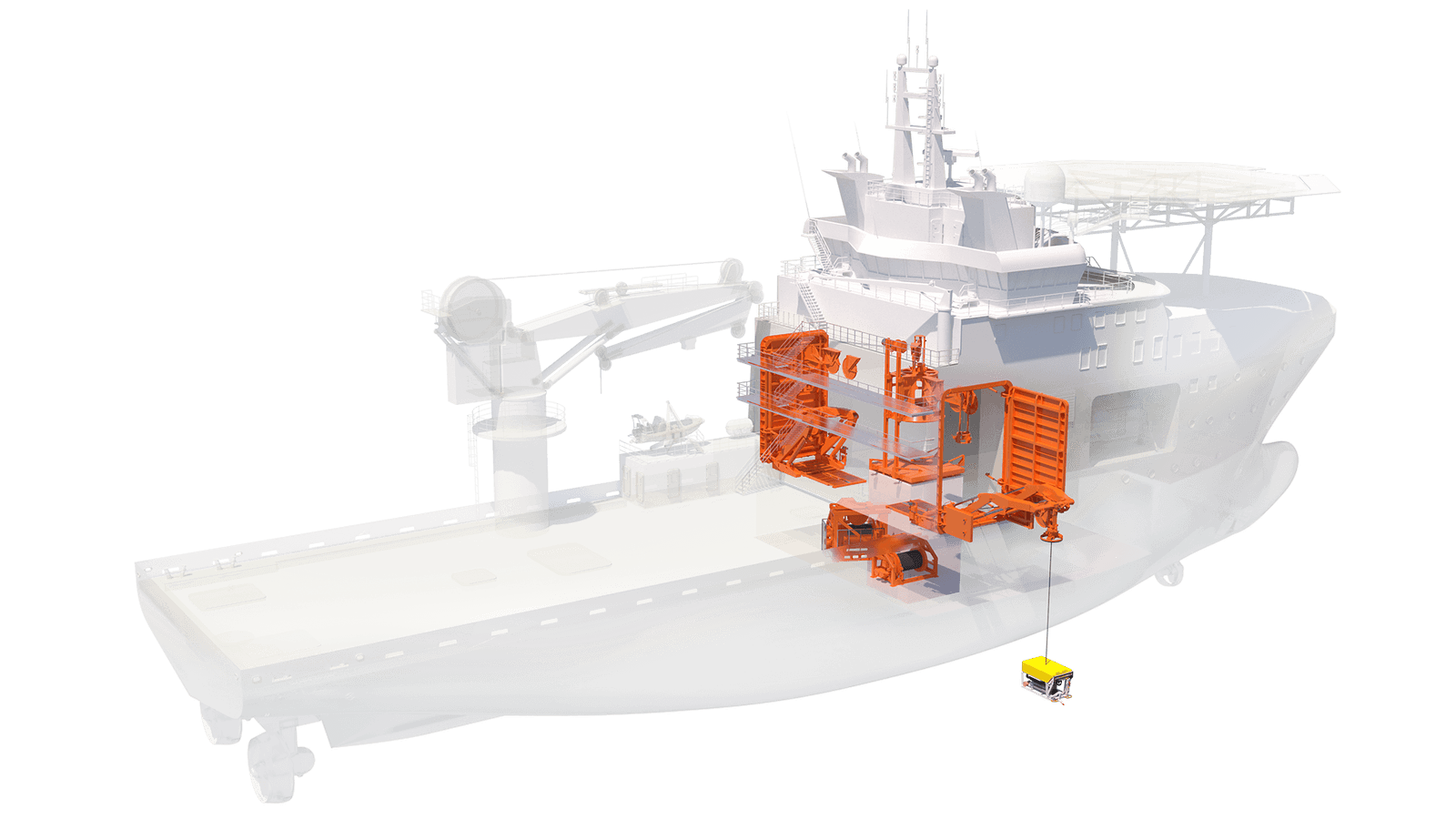 Offshore, subsea & wind - Evotec