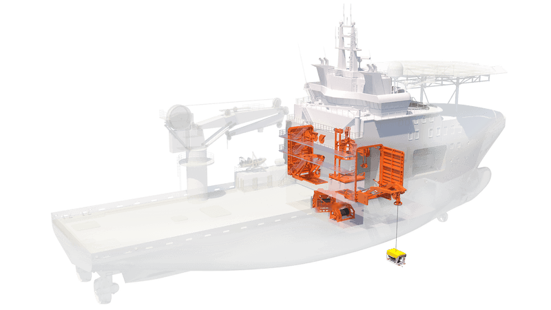 Offshore, subsea & wind - Evotec