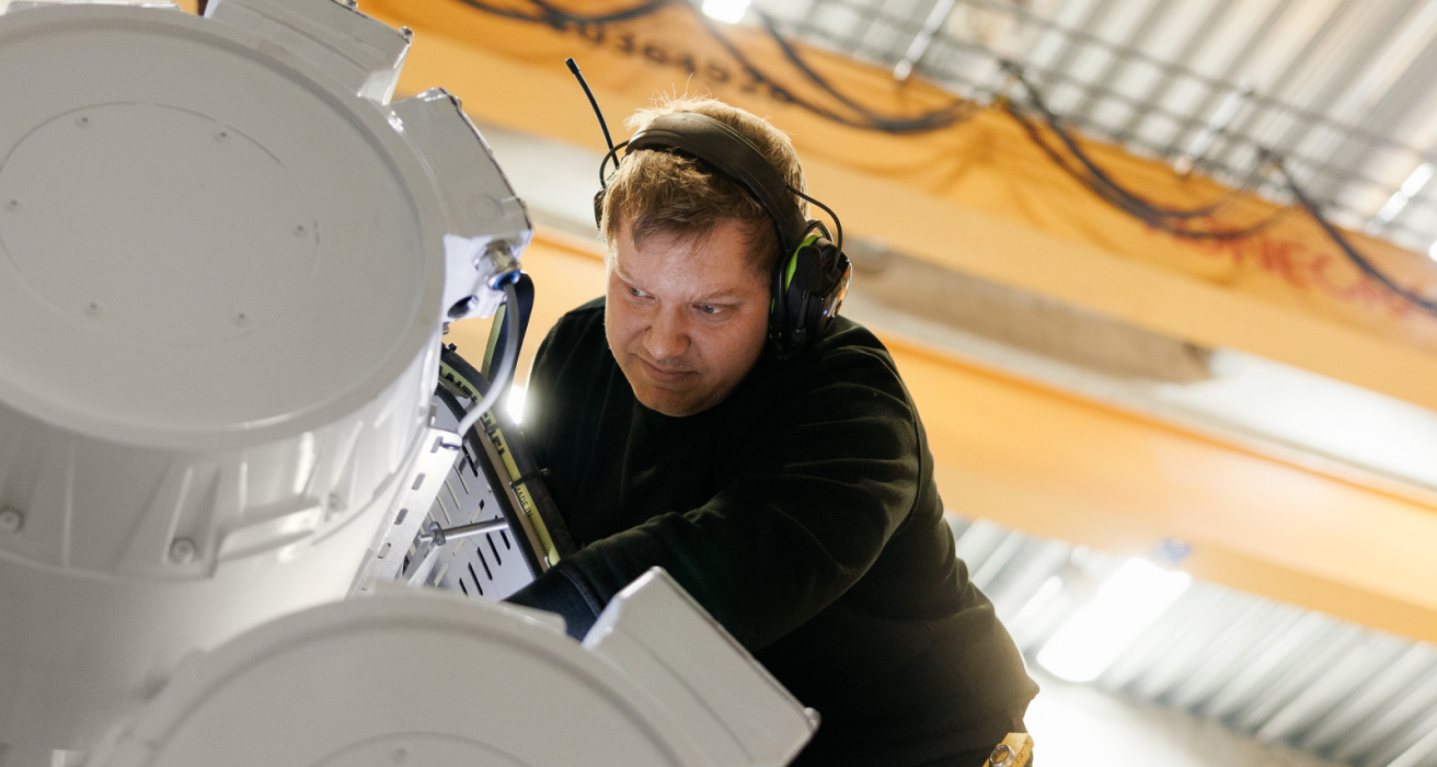 Aftersales & Service - Evotec