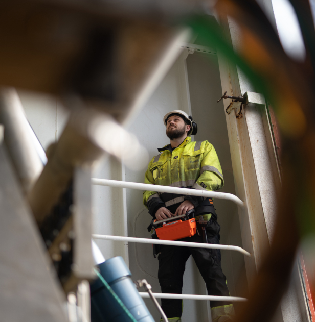 Aftersales & Service - Evotec