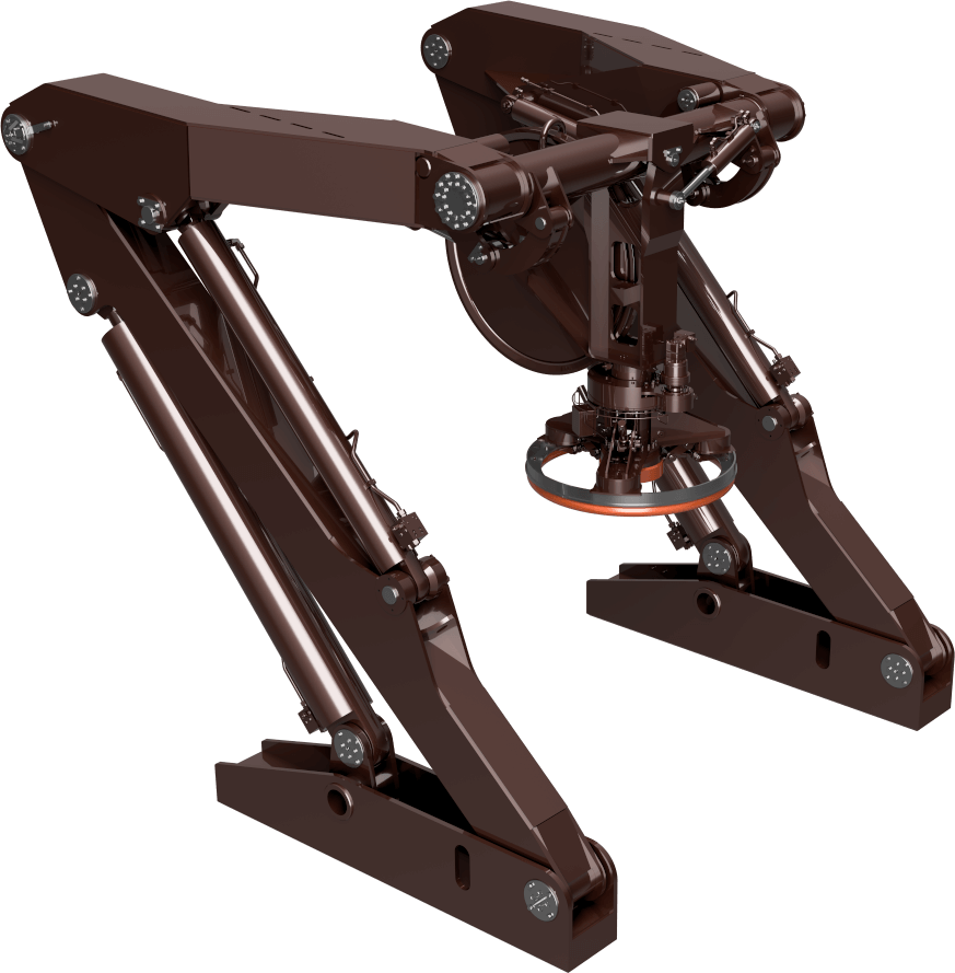 Offshore, subsea & wind - Evotec