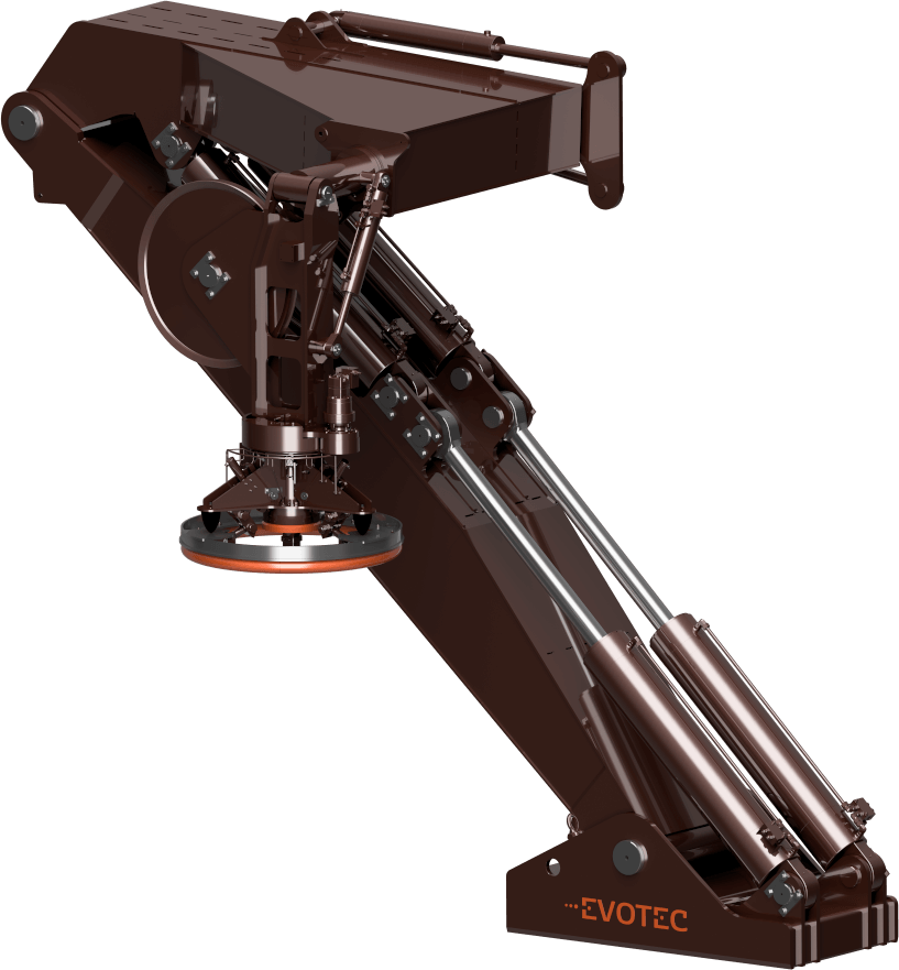 Offshore, subsea & wind - Evotec