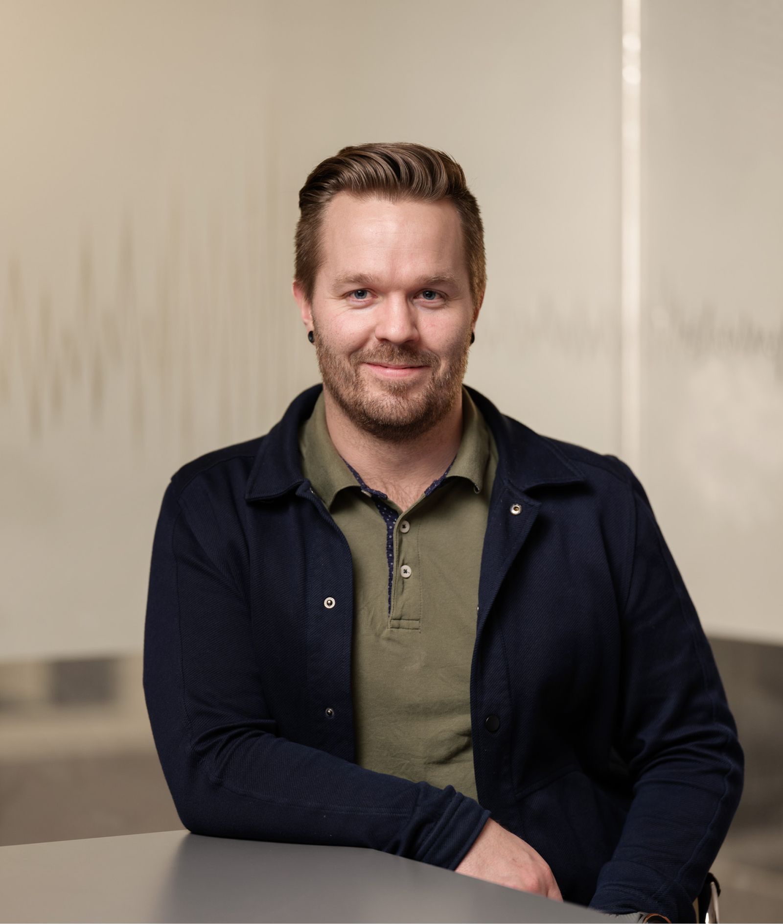 Offshore, subsea & wind - Evotec