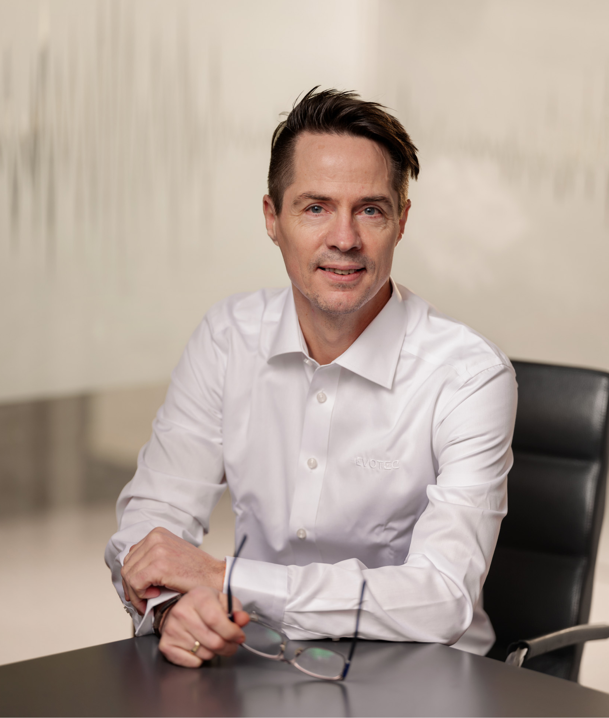 Offshore, subsea & wind - Evotec