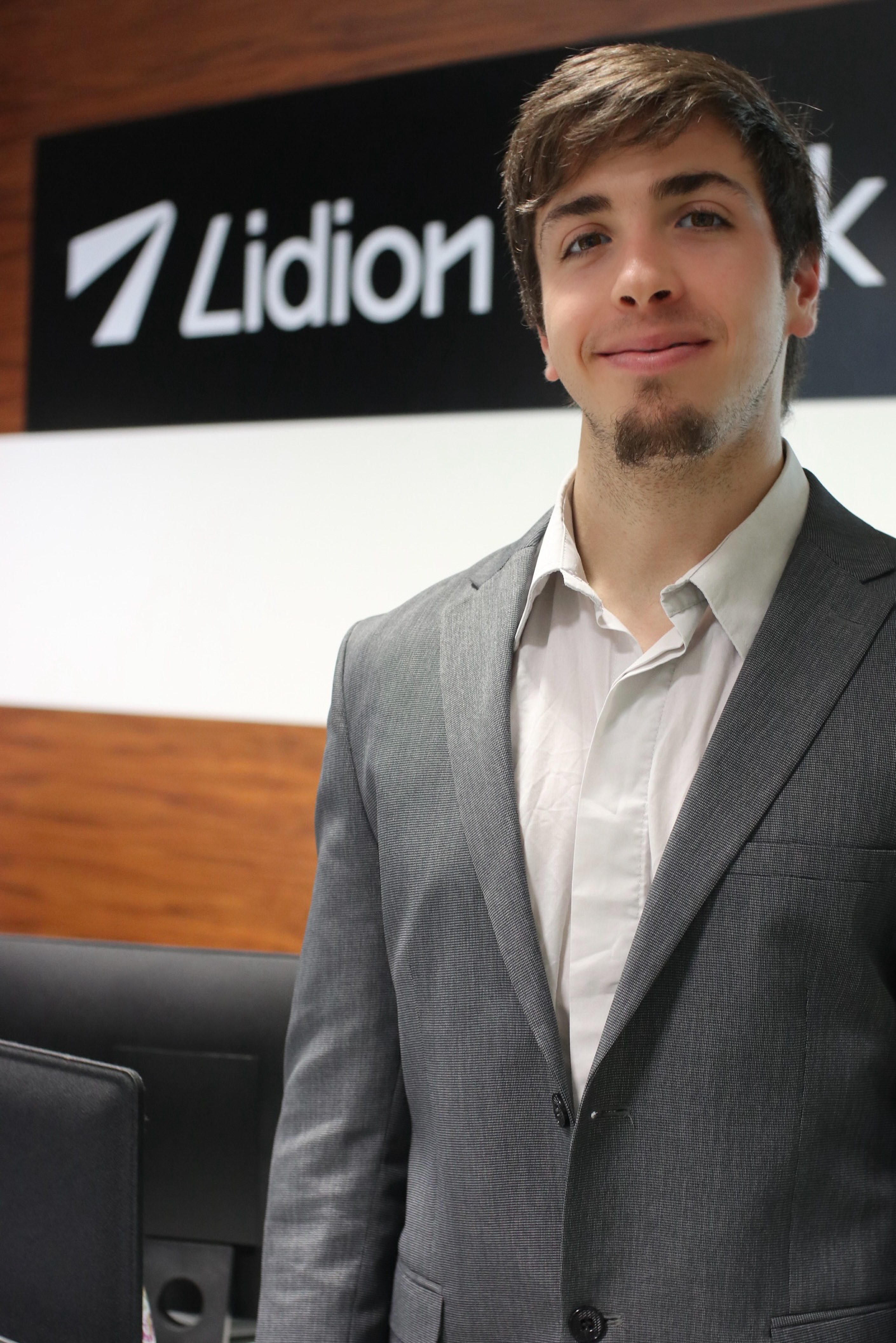 Highlighting Our Team: Pablo Marzullo's Journey at Lidion Bank | Lidion ...