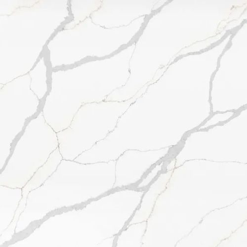 Architectural Surfaces – Pental Quartz - Terra Luna