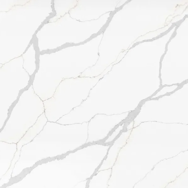Architectural Surfaces – Pental Quartz - Terra Luna