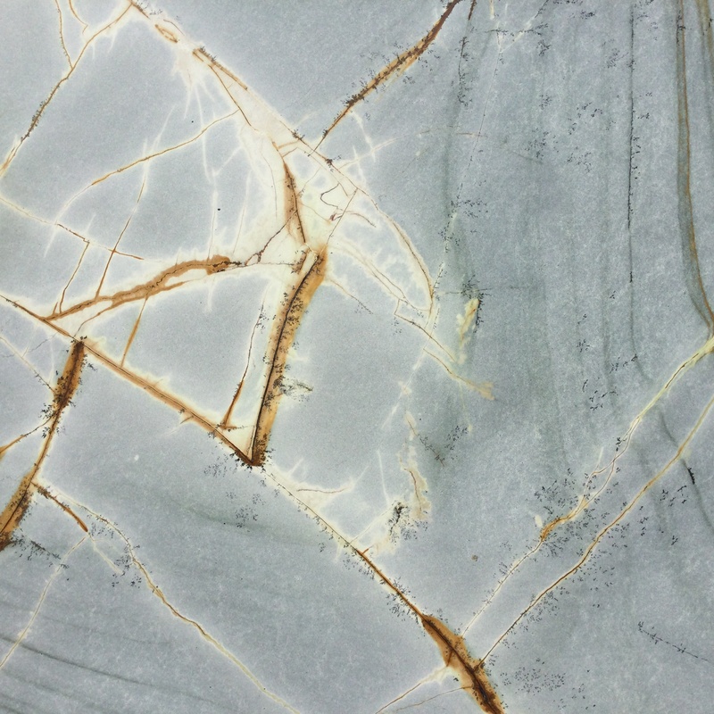 Everest Marble – Quartzite - Deep Blue