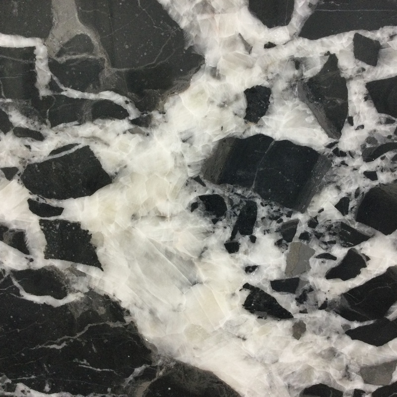 Everest Marble – Quartzite - Grand Roche