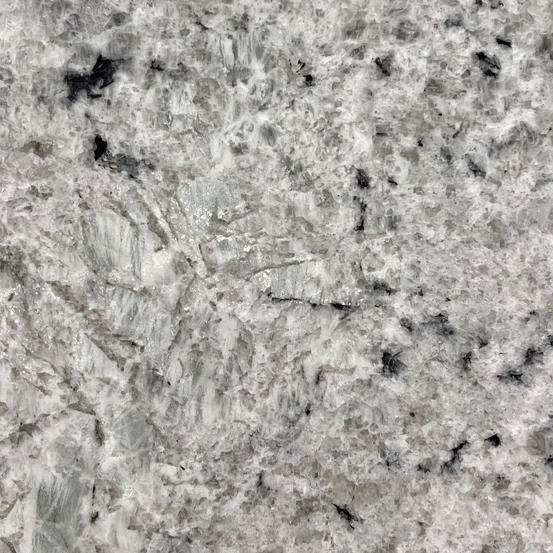 Everest Marble – Granite - Colonial White