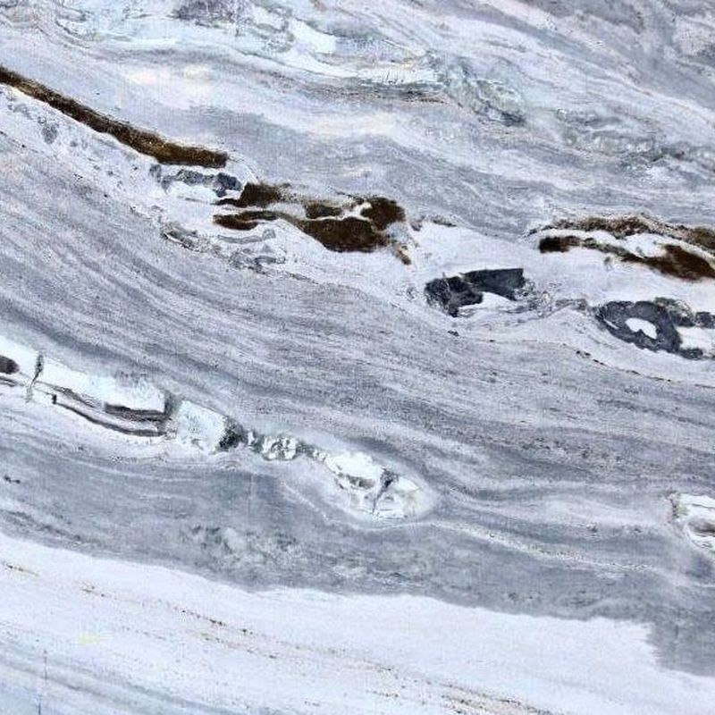 PMI - Dolomite - Fantasy Blue