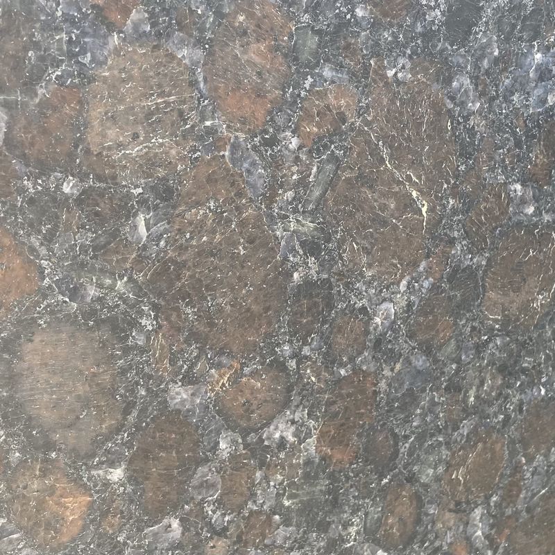 PMI - Granite - Baltic Blue