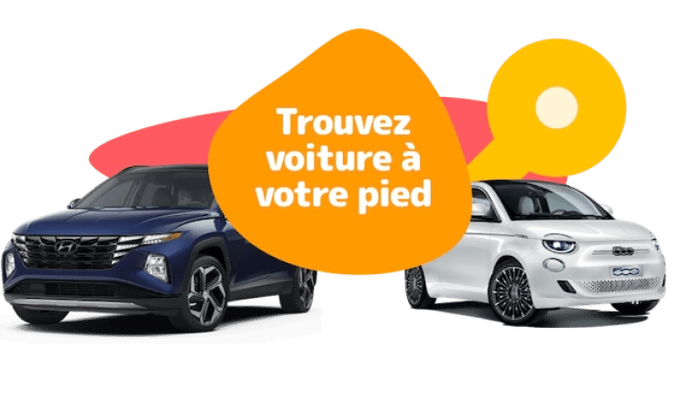 BPM Cars - Réseau de distribution de véhicules pour particuliers