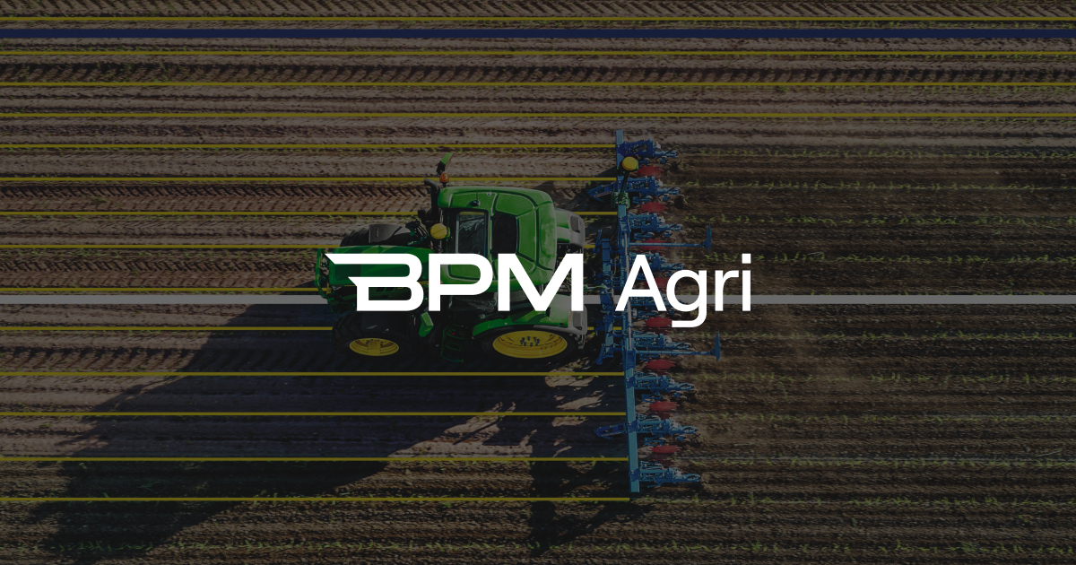 BPM Agri