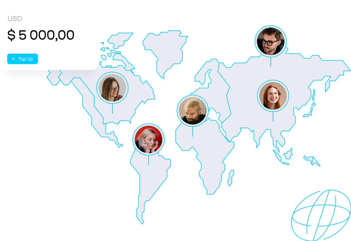 Client relationship management for cross-border freelancers | Solar