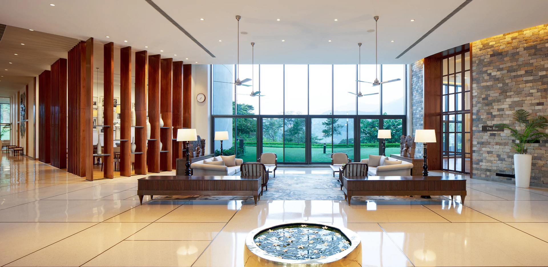 Clubhouse at Antara Senior Living