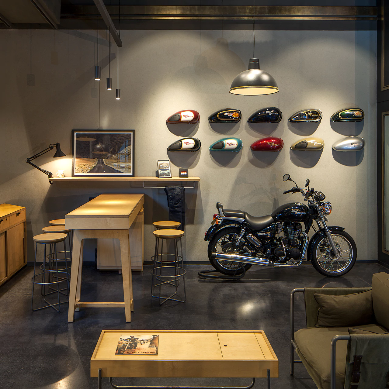 Studio Lotus