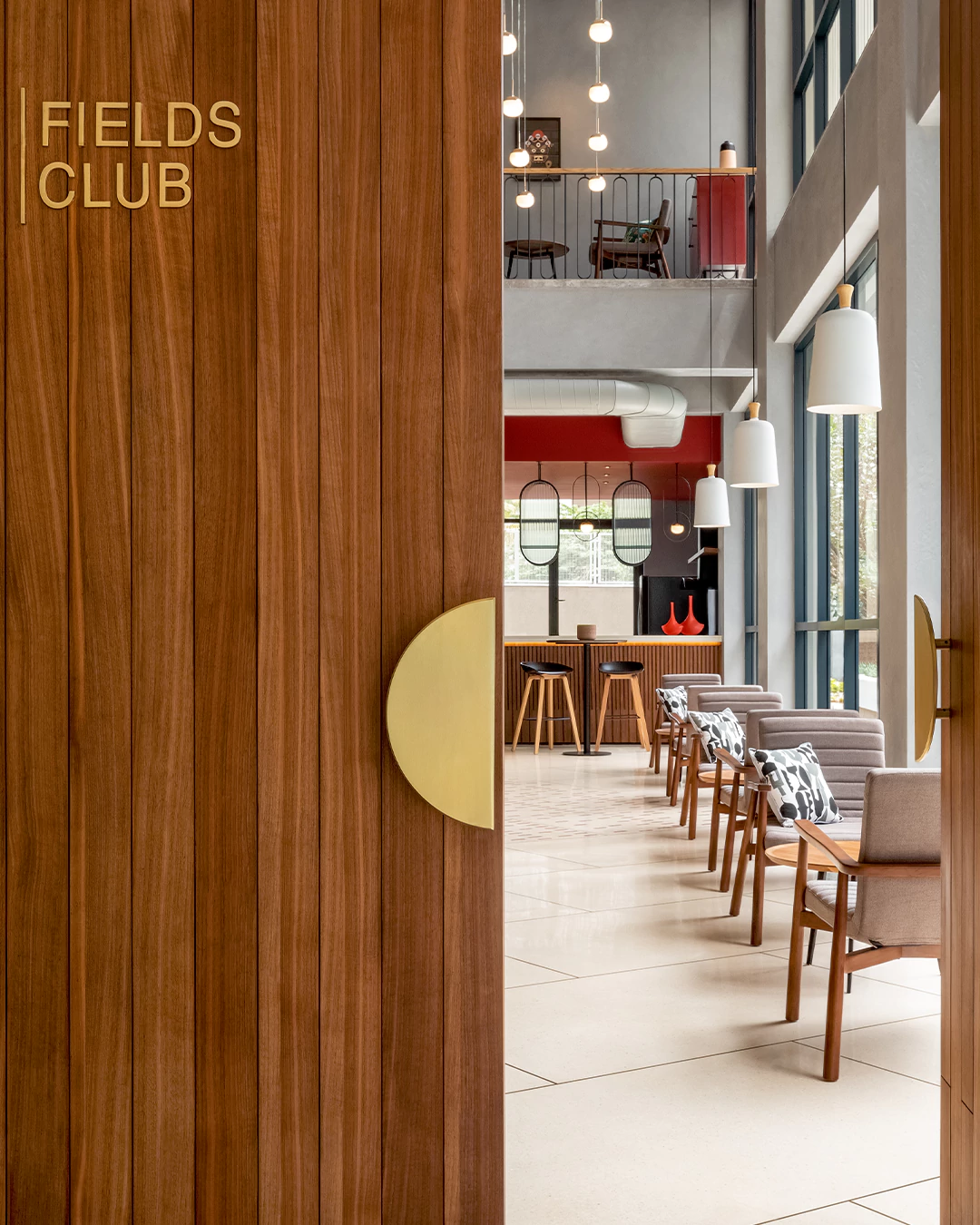 Fields Club