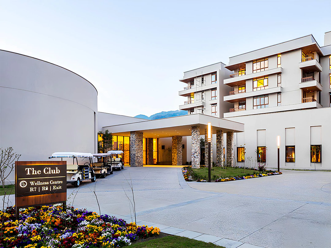 Clubhouse at Antara Senior Living