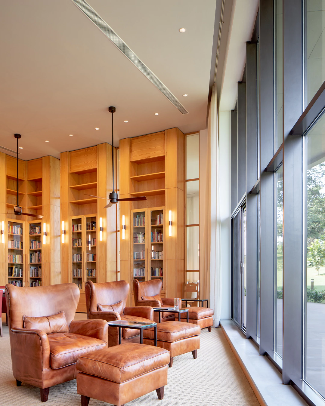 Clubhouse at Antara Senior Living