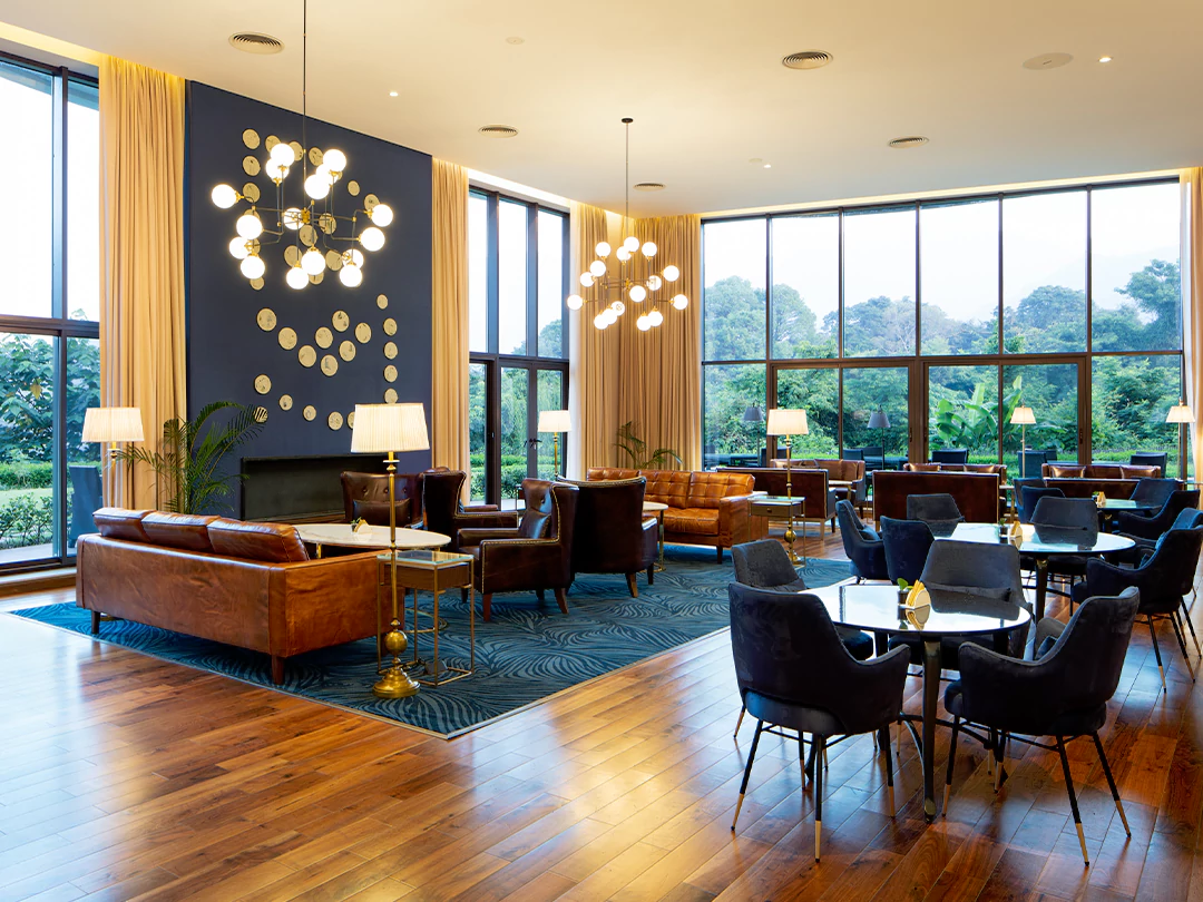 Clubhouse at Antara Senior Living