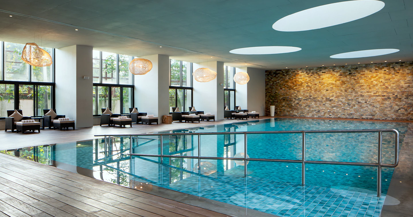 Clubhouse at Antara Senior Living
