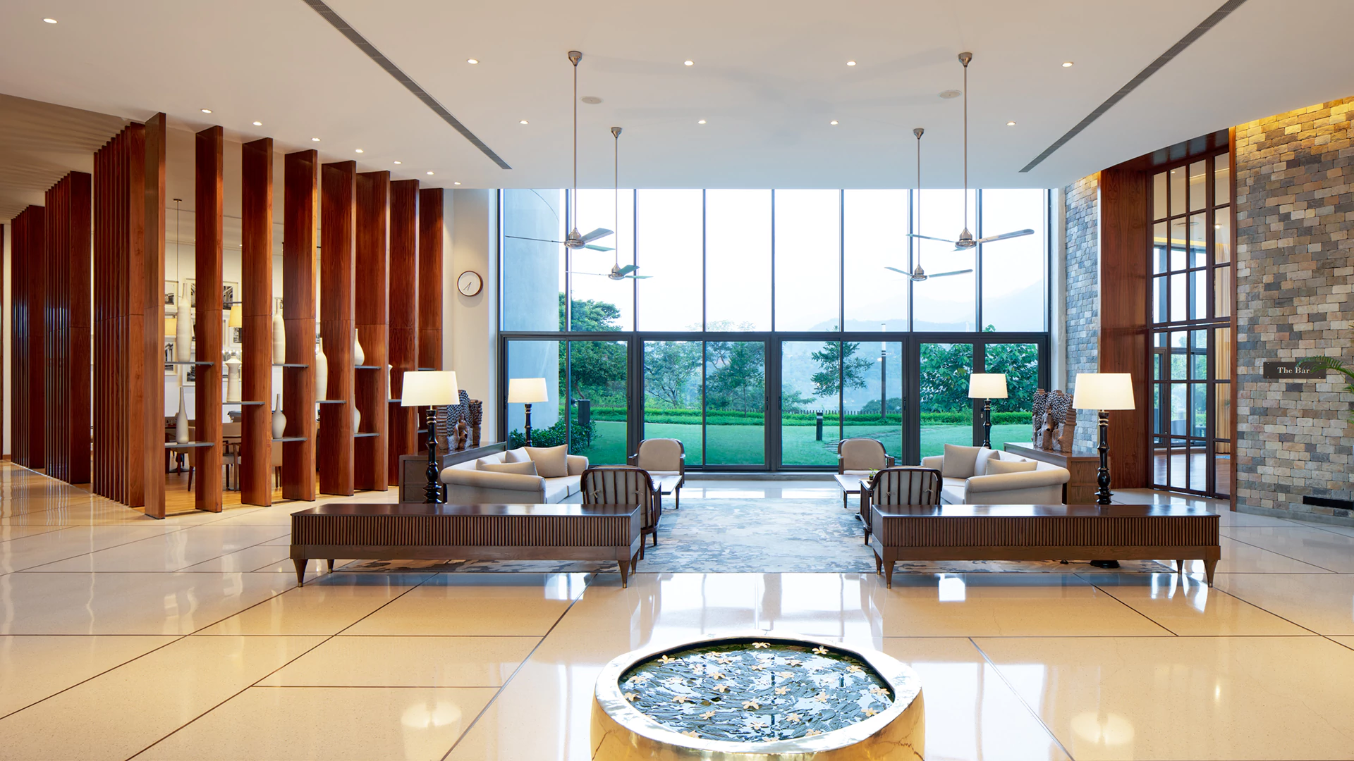Clubhouse at Antara Senior Living