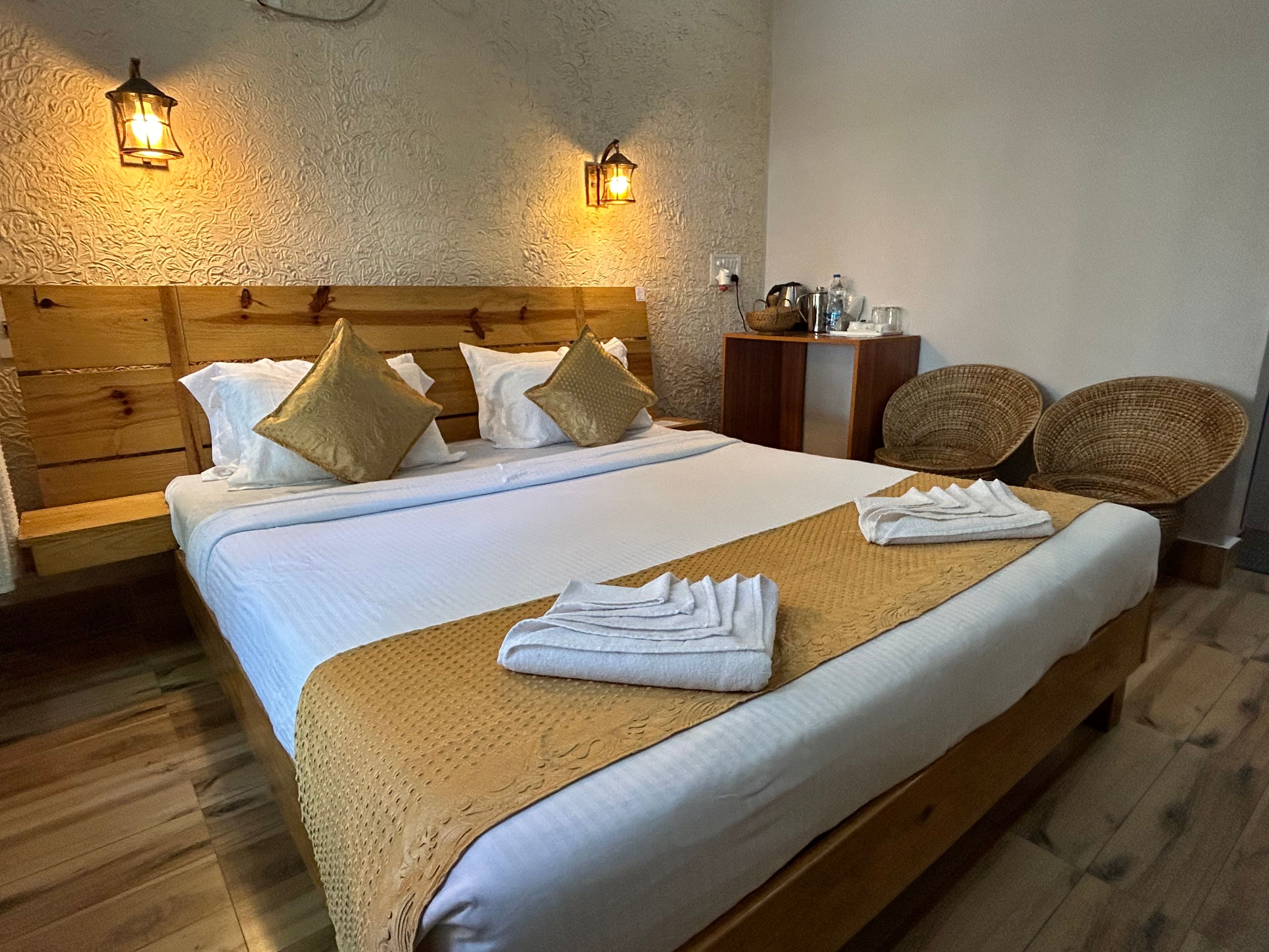 Kanoka - The Village Resort | Book Room!