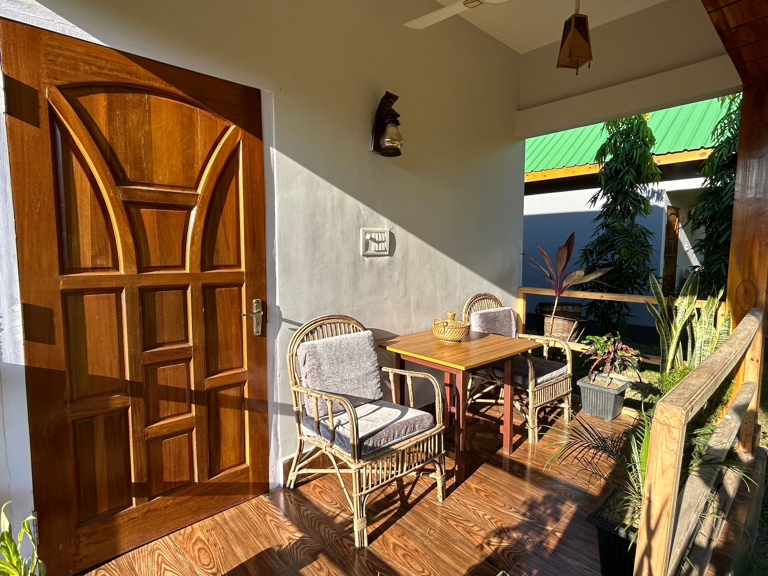 Kanoka - The Village Resort | Book Room!