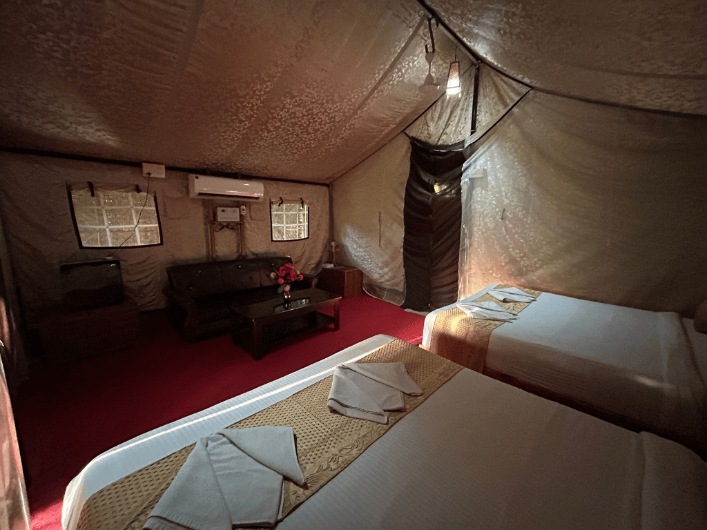 Kanoka - The Village Resort | Book Room!