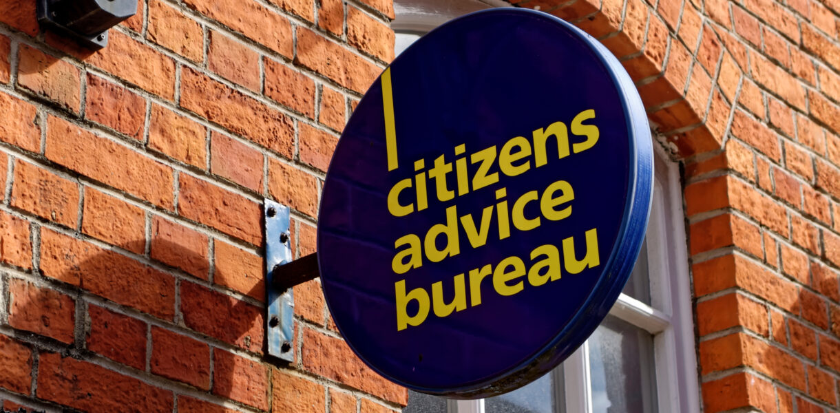 How we saved £400k/year for Citizens Advice Scotland